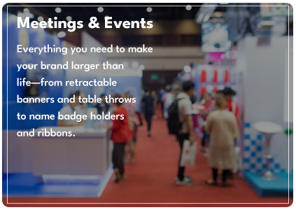 MARCO Promotional Products | Custom Giveaway Items & Logo Gifts
